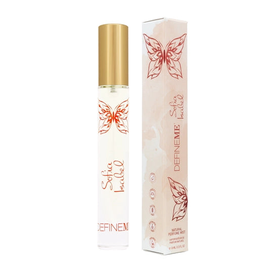 Sofia Isabel Perfume Mist – 1909